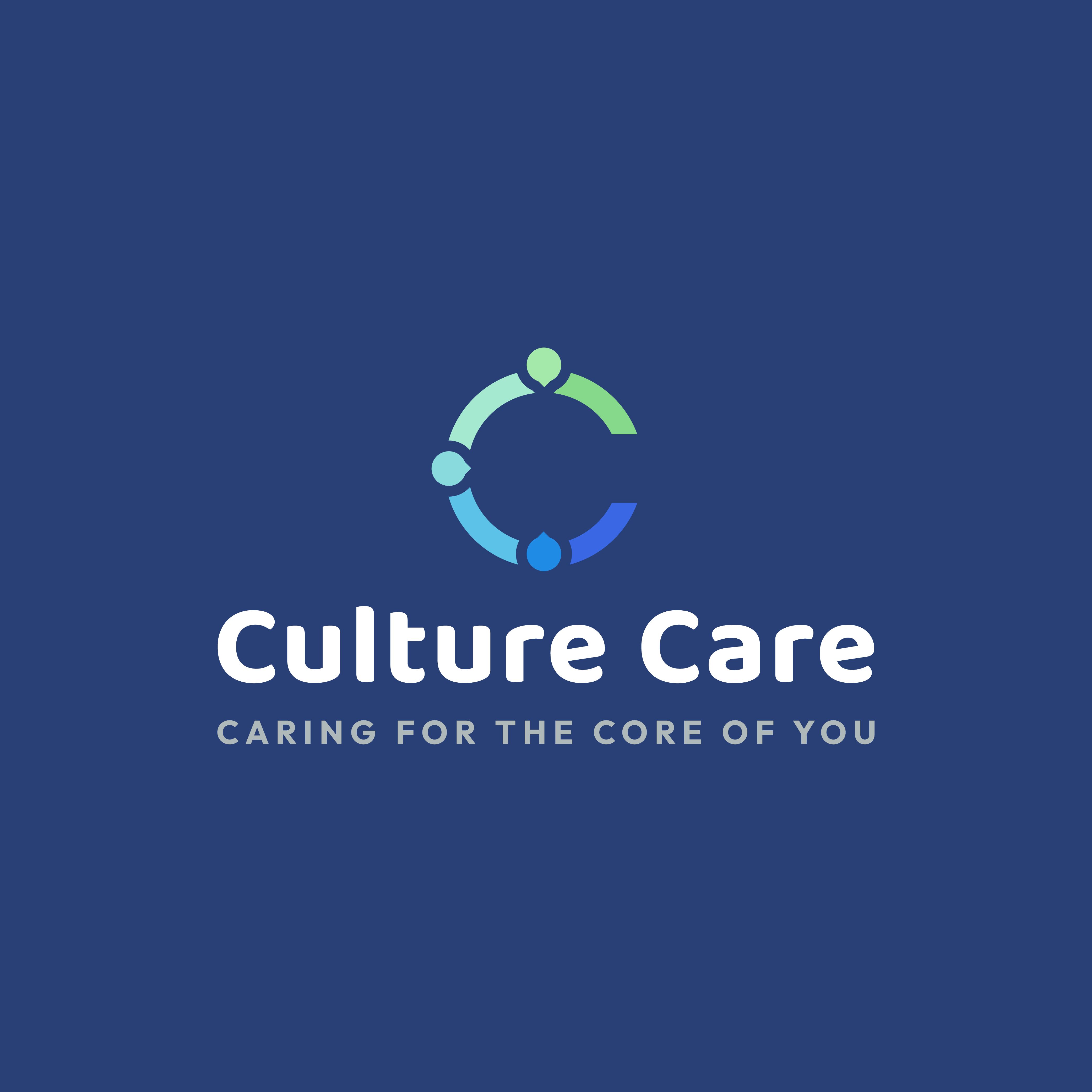 Culture Care - Identity-Affirming Mental Health Matching